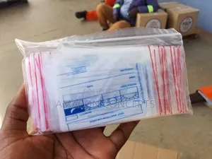 Drug Envelopes in Central Division - Manufacturing Materials & Supplies ...