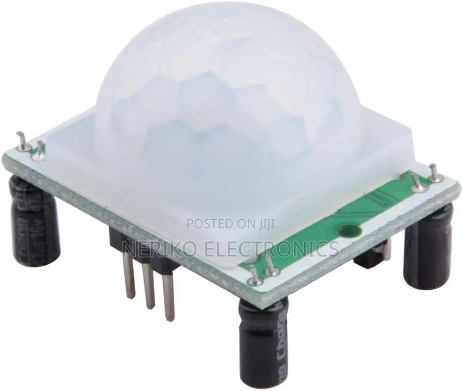 Pir Motion Sensor Module for Arduino in Central Division - Accessories ...