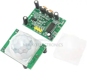 Pir Motion Sensor Module for Arduino in Central Division - Accessories ...