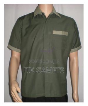 Stewards Uniforms Center in Central Division - Clothing, Fik Gaments ...