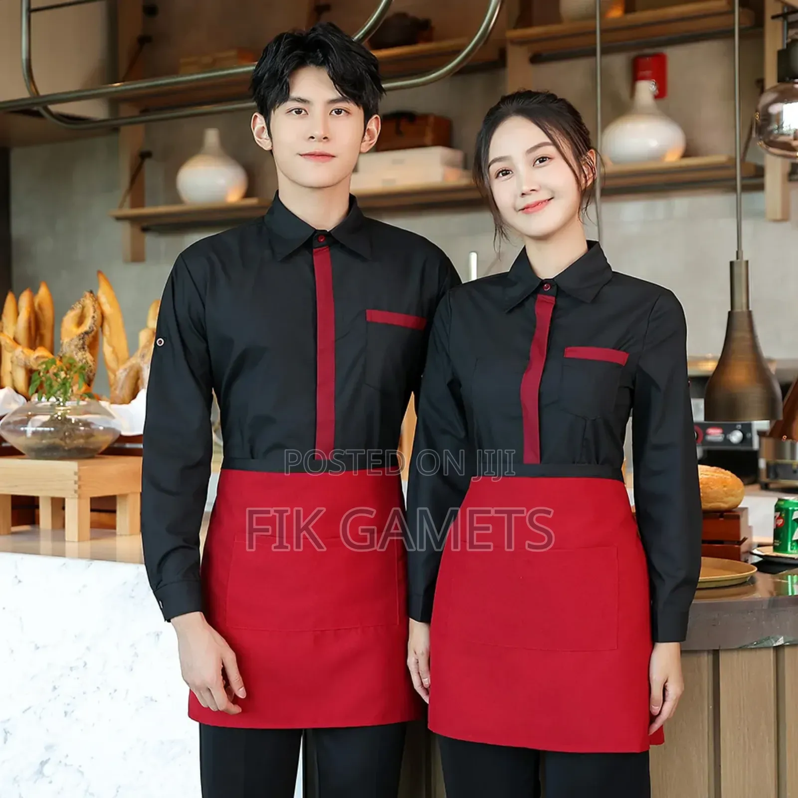 Waiters/Waitresses/Stewards Uniform. in Central Division - Clothing ...