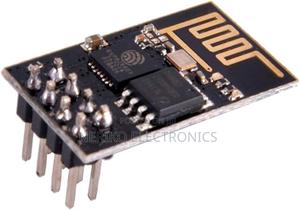 Esp-01 Esp8266 Wifi Serial Transceiver Module for Arduino in Central ...