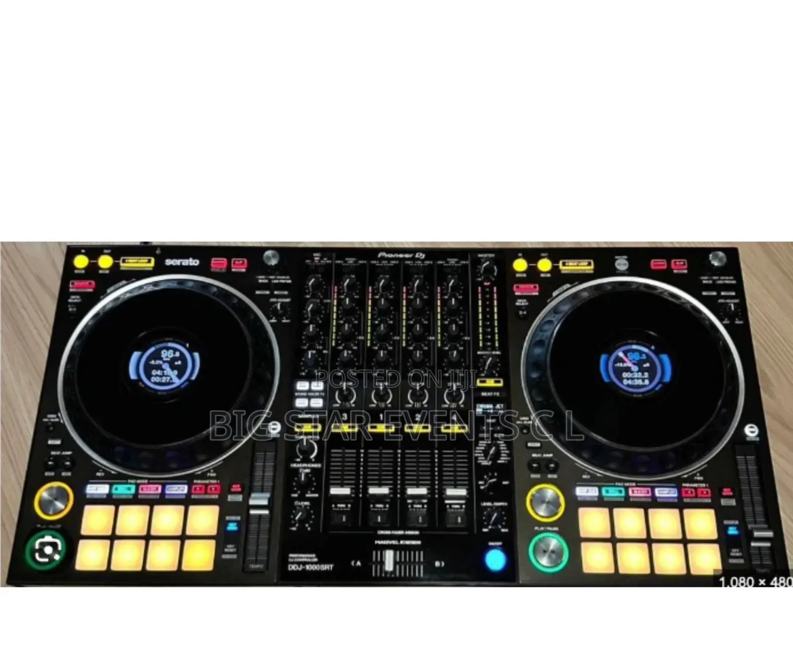 Pioneer Sx2 in Central Division - Audio & Music Equipment, Big Star ...