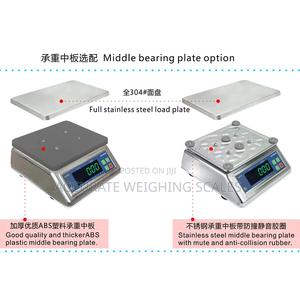 Move-on-a-whim Price Computing Scale in Central Division - Retail ...