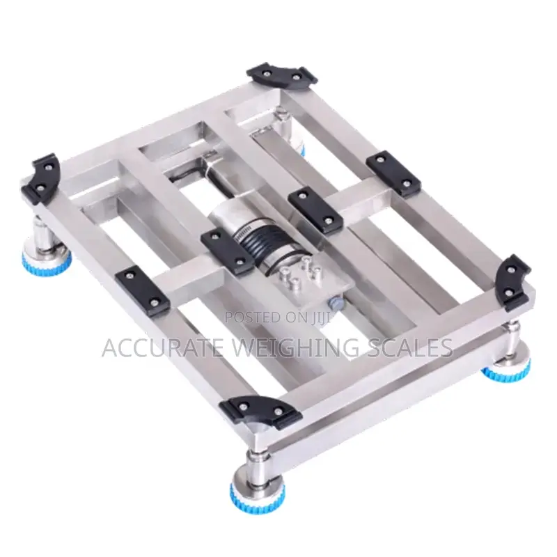 Manifestation Price Computing Scale in Central Division - Retail ...