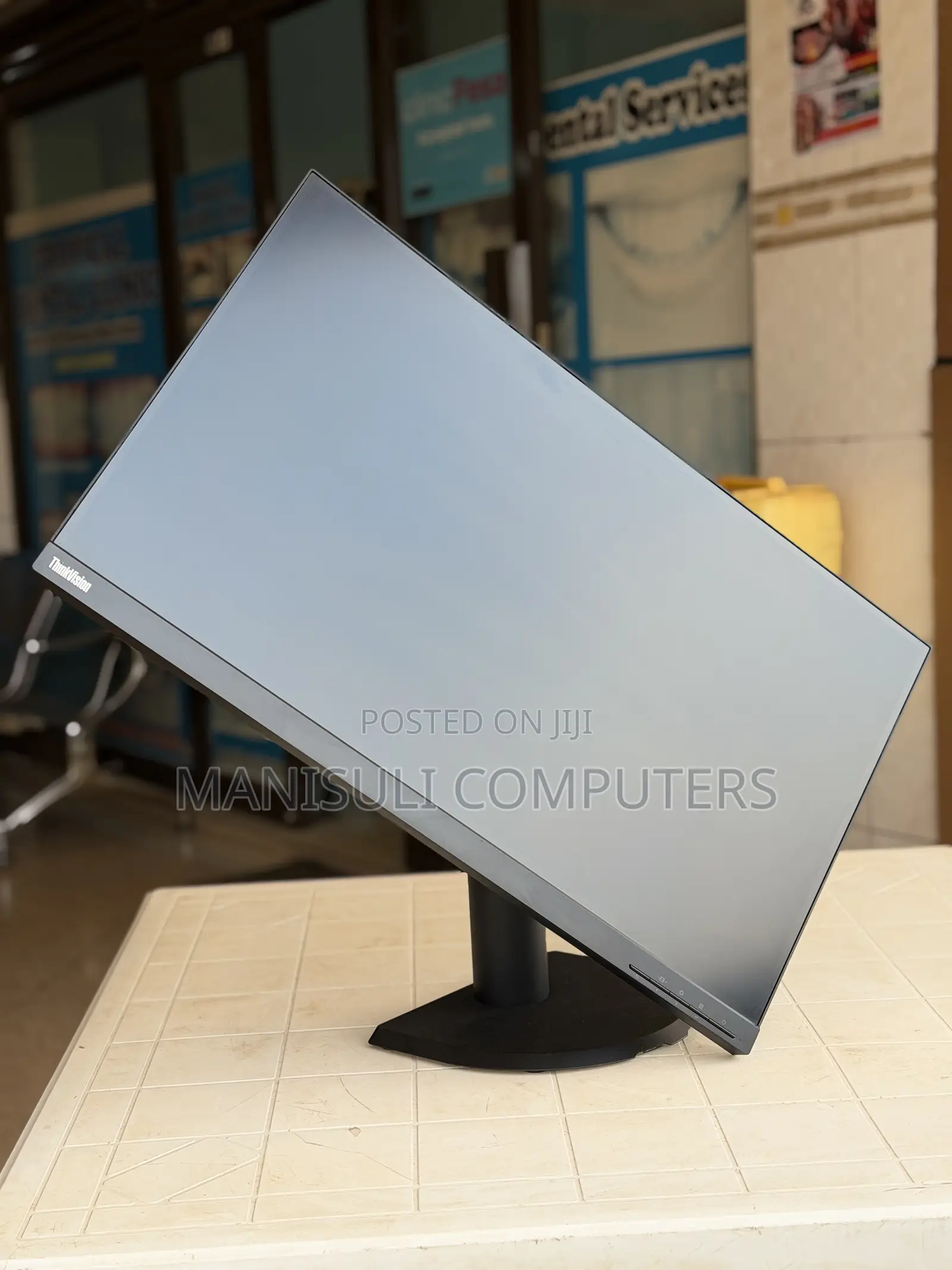 27 Inch Screen Ips in Central Division - Computer Monitors, Lubega ...