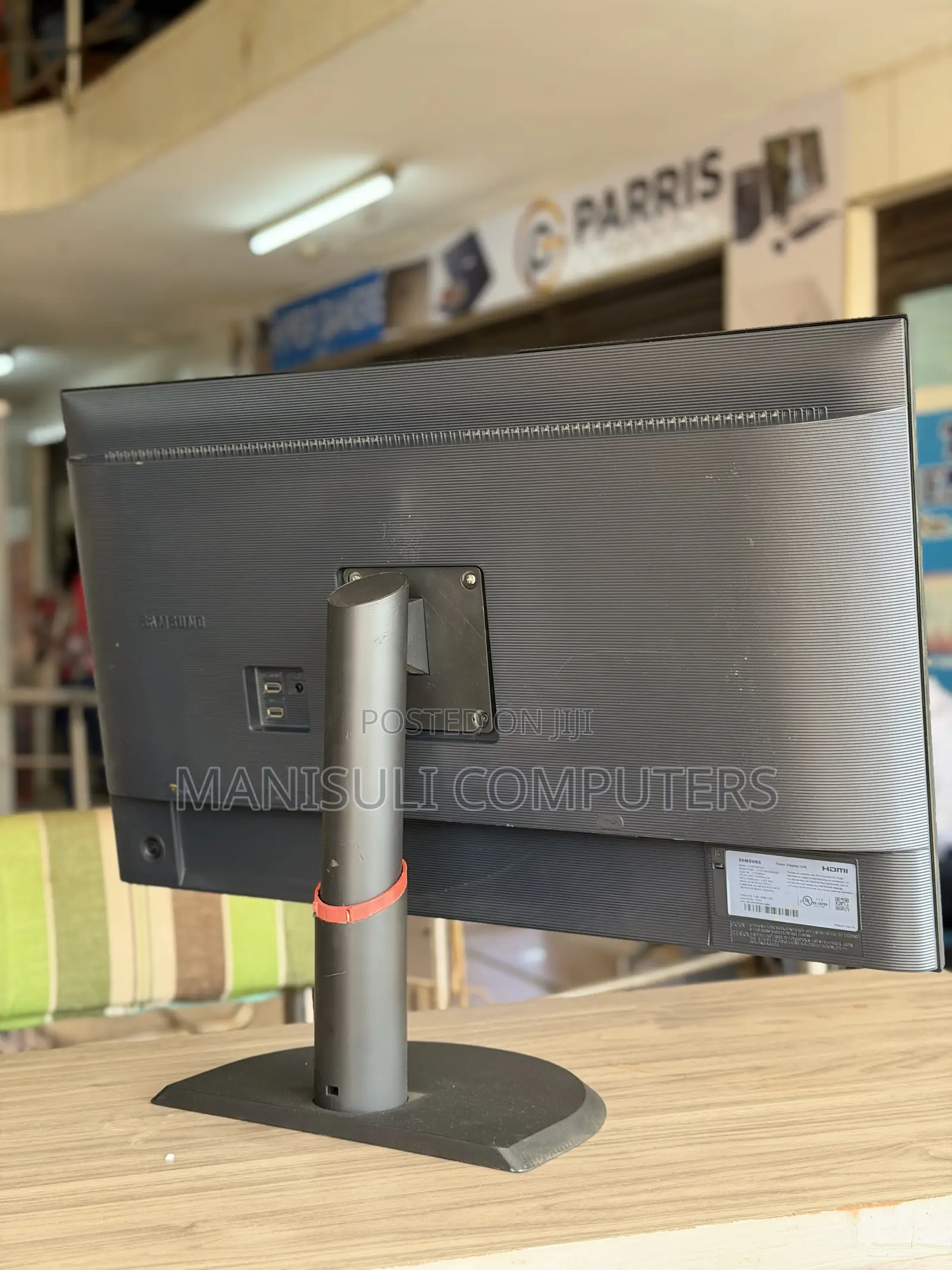 Samsung 32 Inch Screen Ips in Central Division - Computer Monitors ...