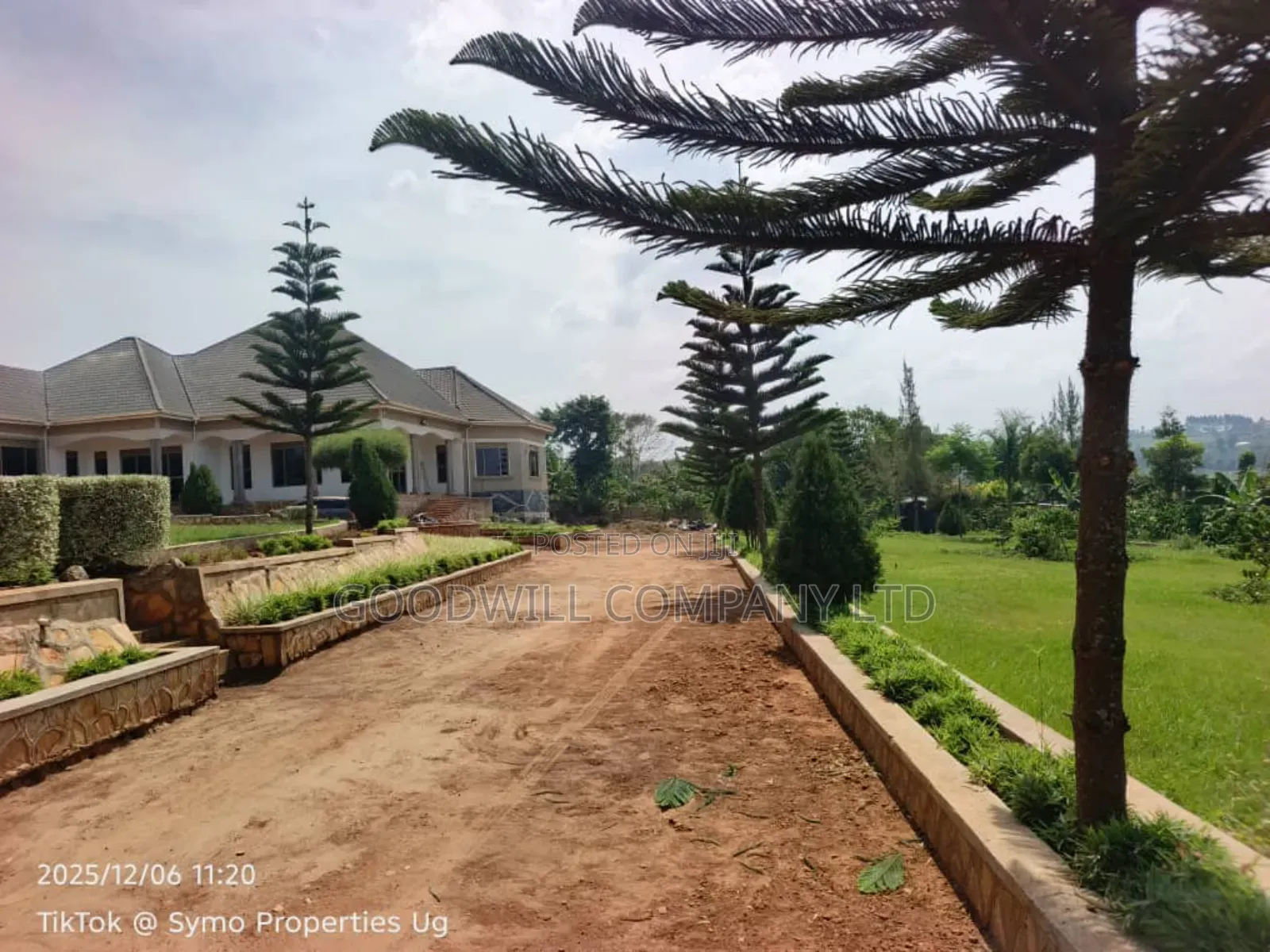 5bdrm Bungalow in Muduma, Central Division for sale in Central Division - Houses & Apartments ...