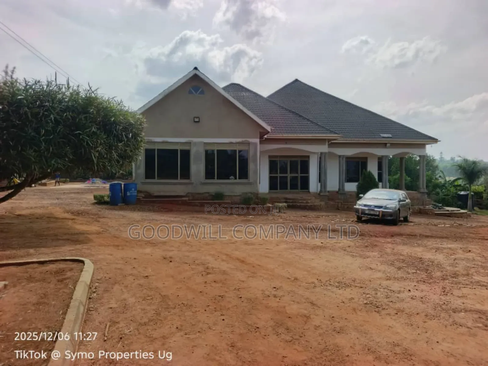 5bdrm Bungalow in Muduma, Central Division for sale in Central Division - Houses & Apartments ...