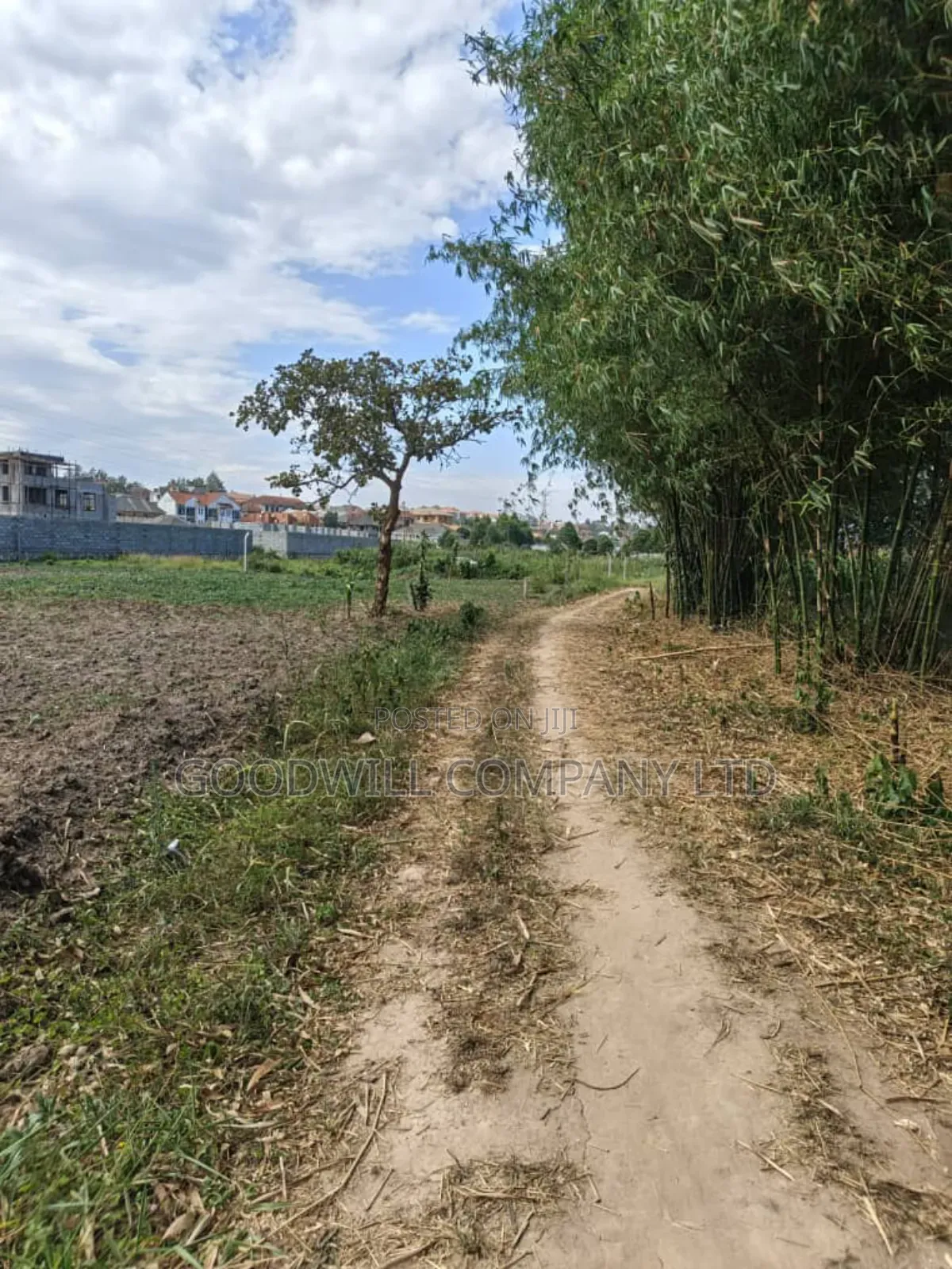 37 Decimals Plot of Land in Kyanja Kungu in Central Division - Land ...