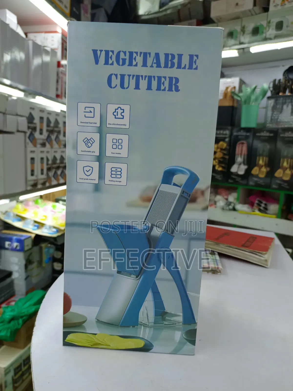 Manual Vegetable Cutter in Central Division - Kitchenware & Cookware ...