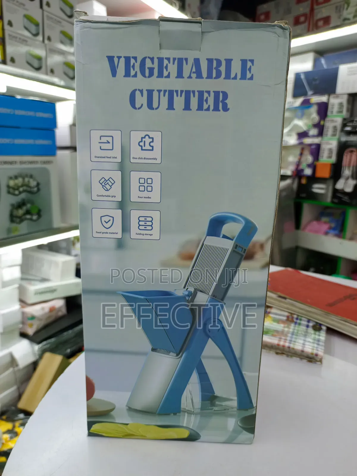 Manual Vegetable Cutter in Central Division - Kitchenware & Cookware ...