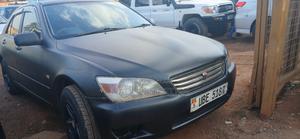 Toyota Altezza 2004 Matt Black in Central Division - Cars, Naduli ...