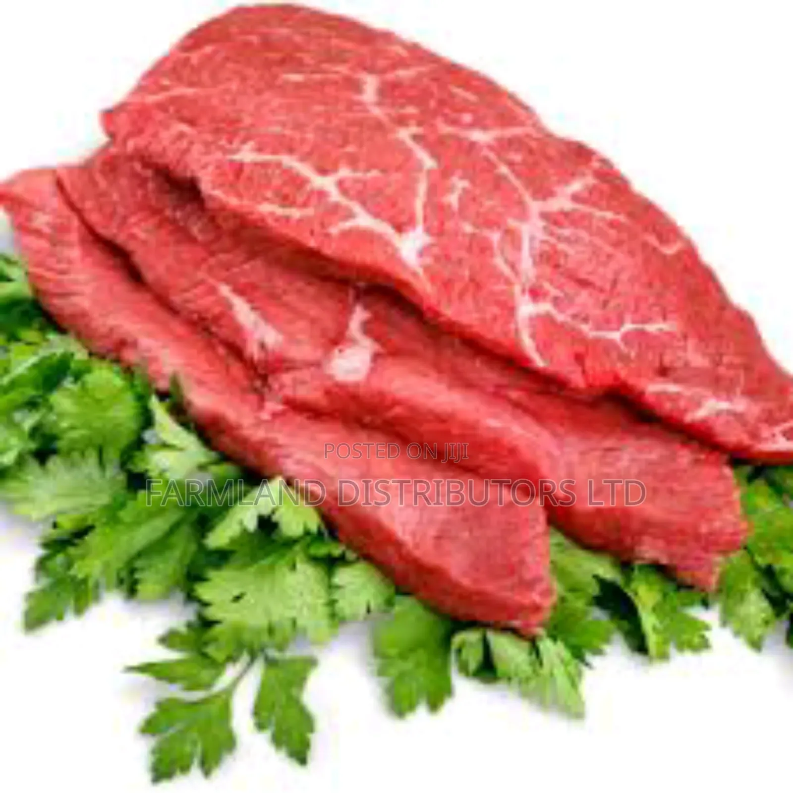 High Quality Beef Steak on Sale 17000 in Central Division - Food ...