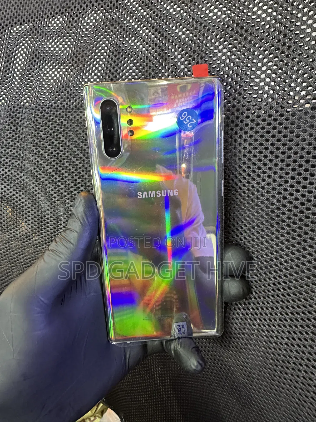 Samsung Galaxy Note 10 Plus 256 GB in Central Division - Mobile Phones, Rodney Desire | Jiji.ug