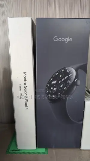 Google Pixel Watch 4 in Kampala for sale Prices on Jiji.ug
