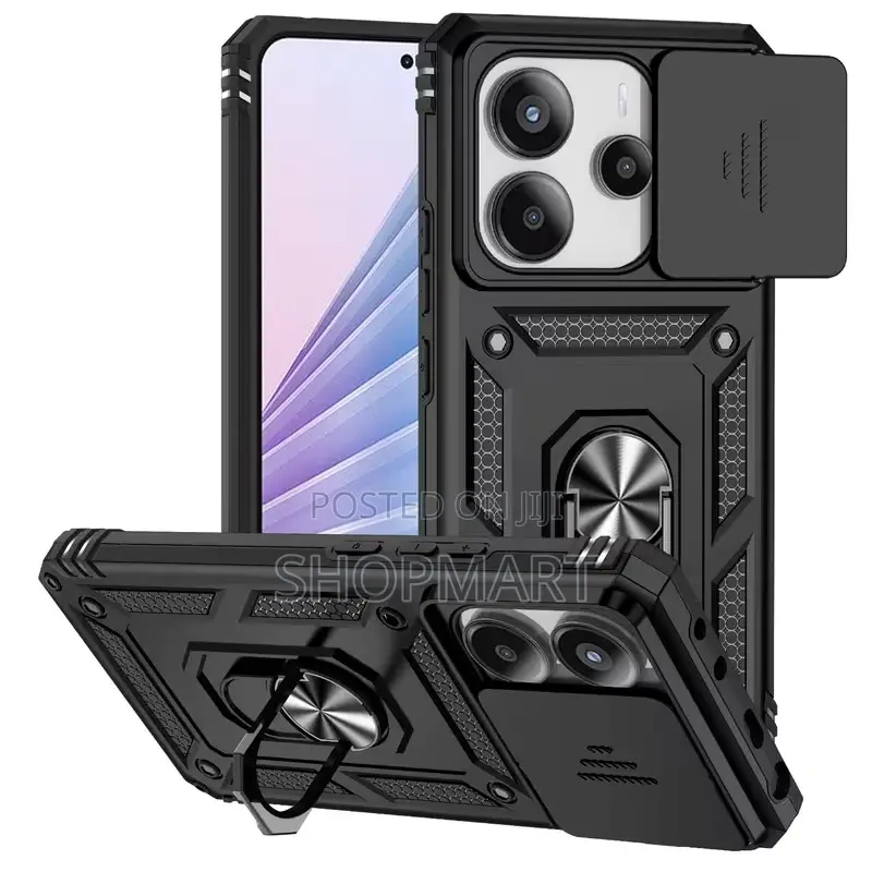 Protective Case for Xiaomi Redmi Note 14 5g in Central Division ...