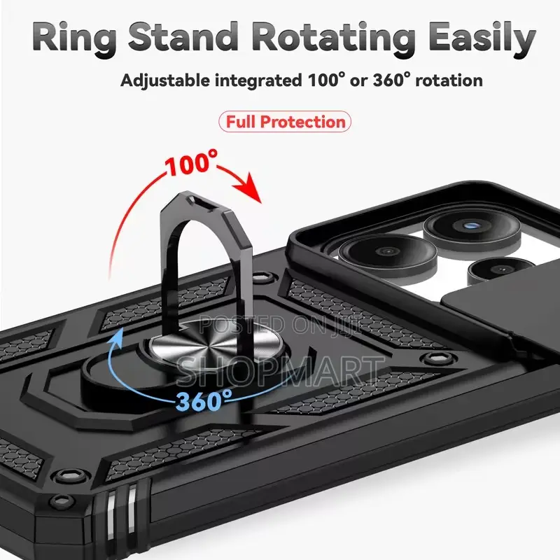 Protective Case for Xiaomi Redmi Note 14 5g in Central Division ...