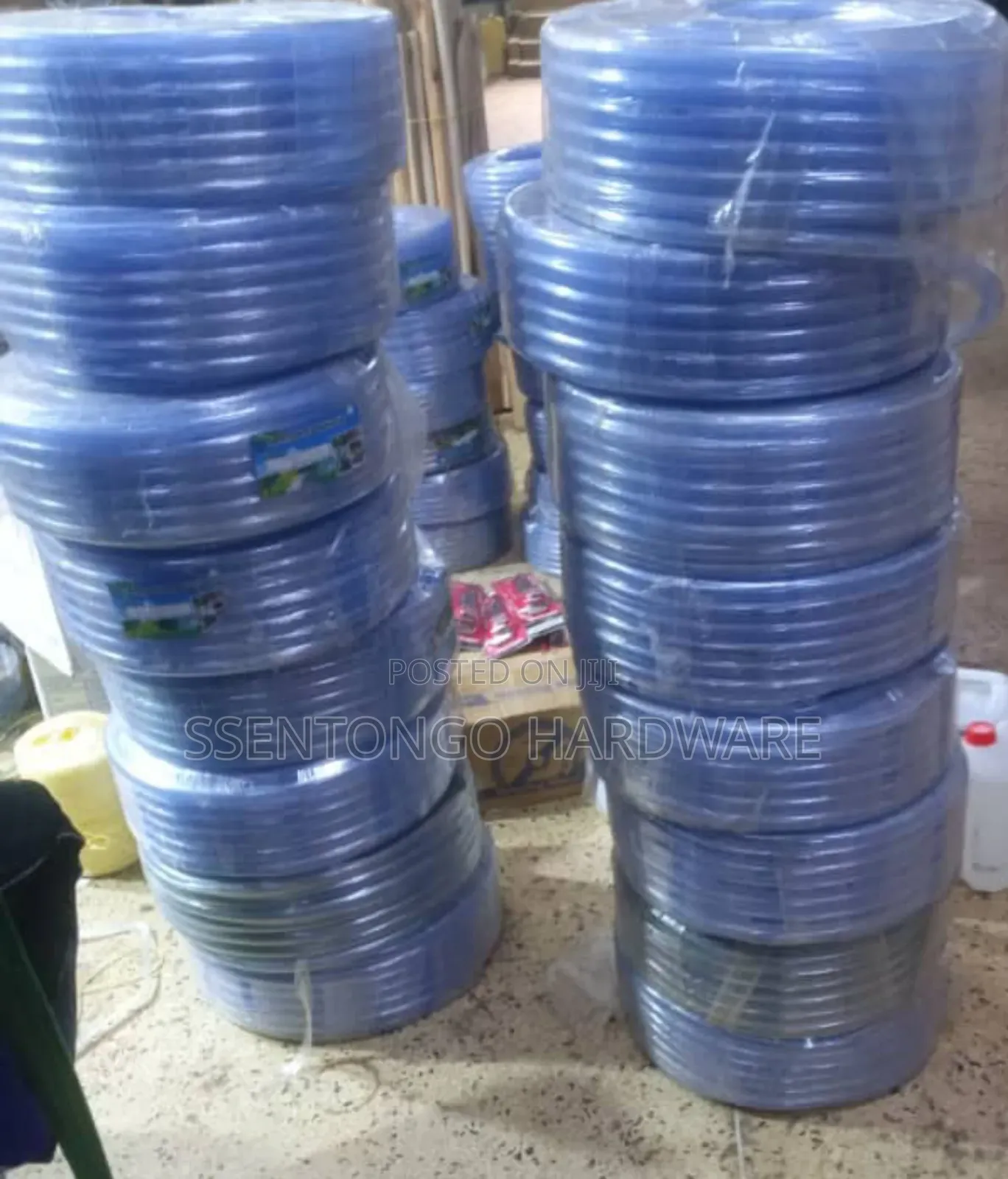 Hose Pipe Size 20 1/2 Inch 50 Mater (Good Quality) All Size in Central ...