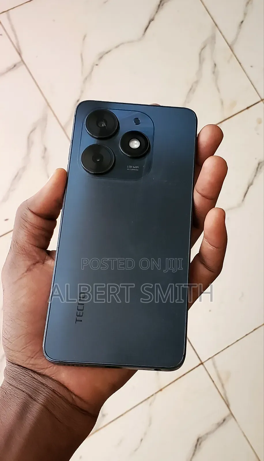 Tecno Spark 10C 128 GB Black in Central Division - Mobile Phones ...