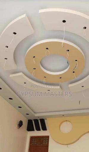 Gypsum Ceiling Experts for sale - Gypsum Masters Price: Contact for ...