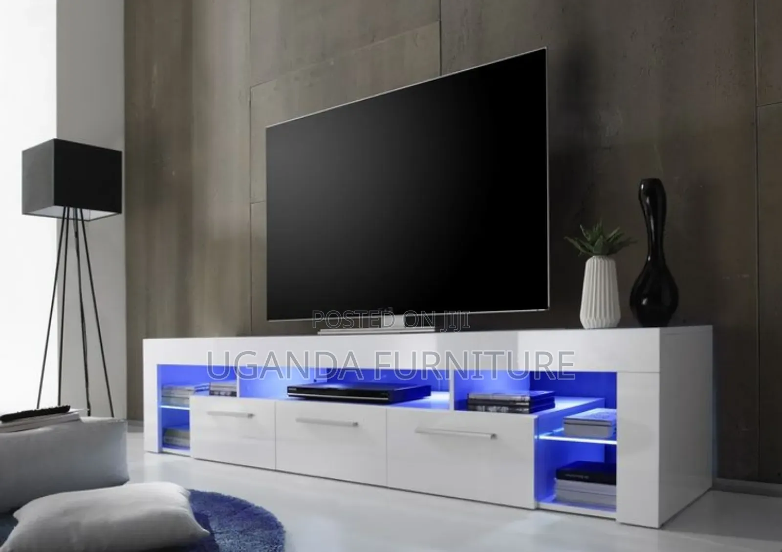 Tv Standz | Tv Stand Tv | Living Room Unit in Central Division ...