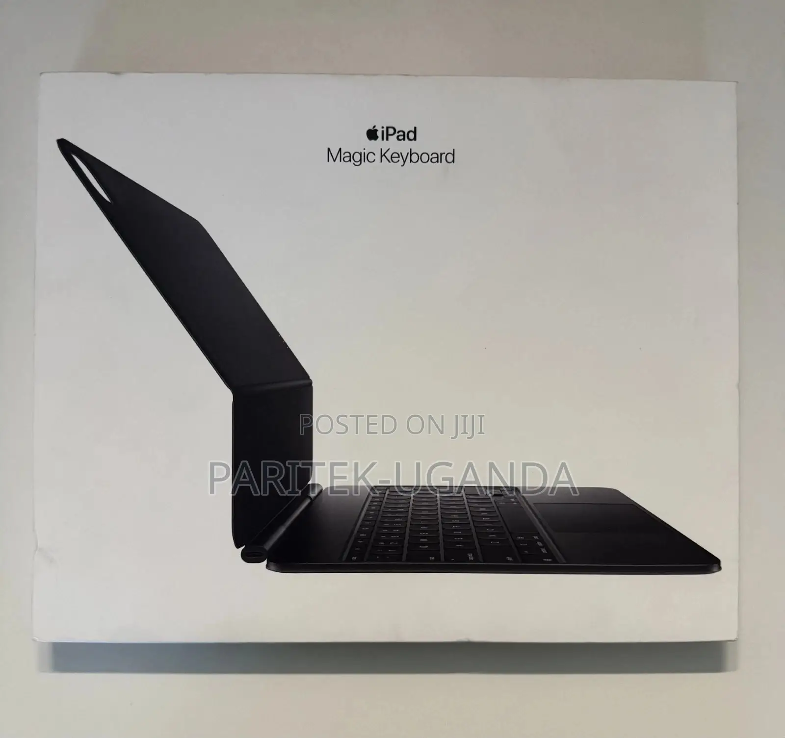 Magic Keyboard 13 Inch iPad Pro M4 Chip in Central Division - Computer ...