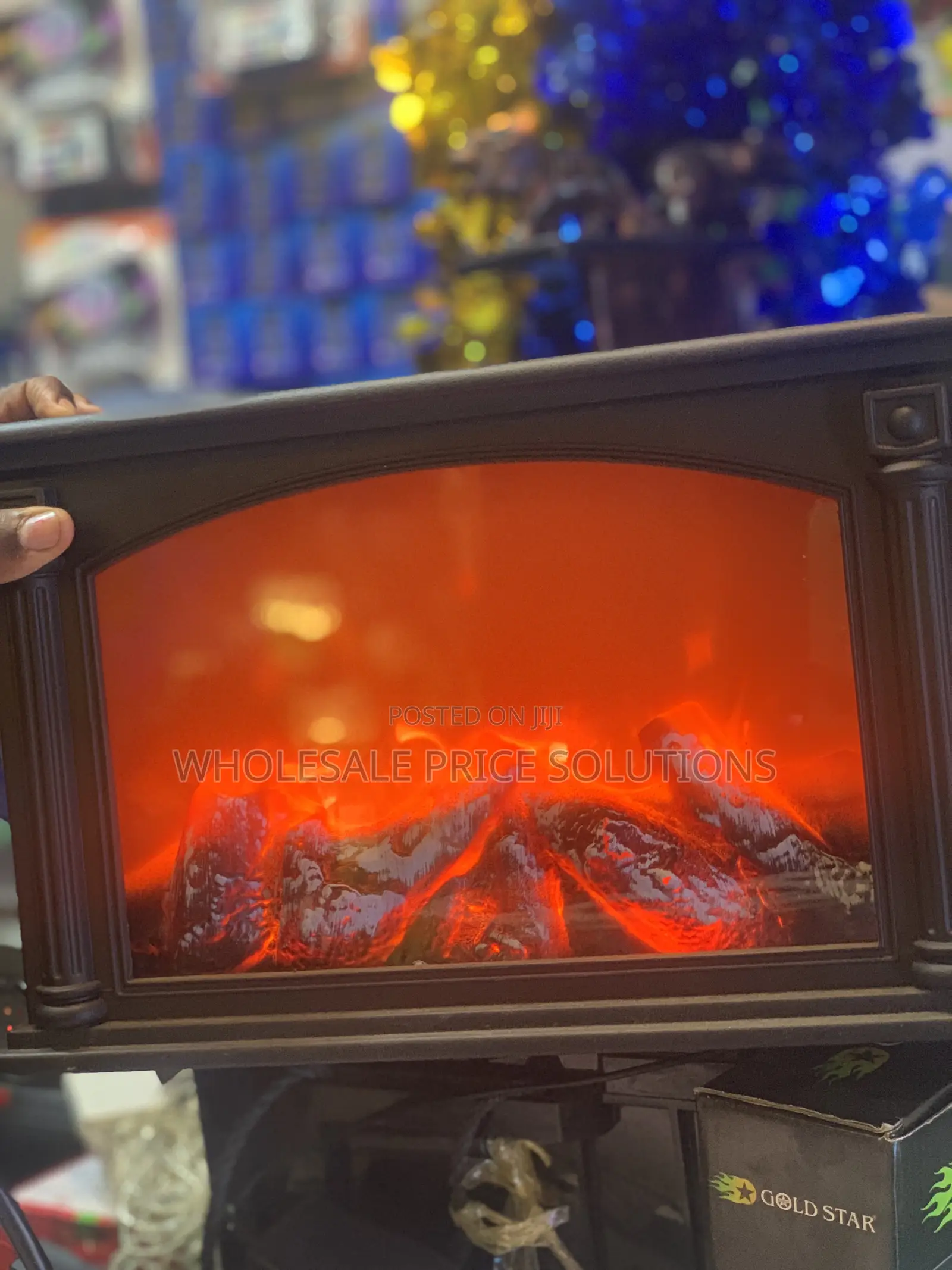Fire Place in Central Division - Home Accessories, Wholesale Price ...