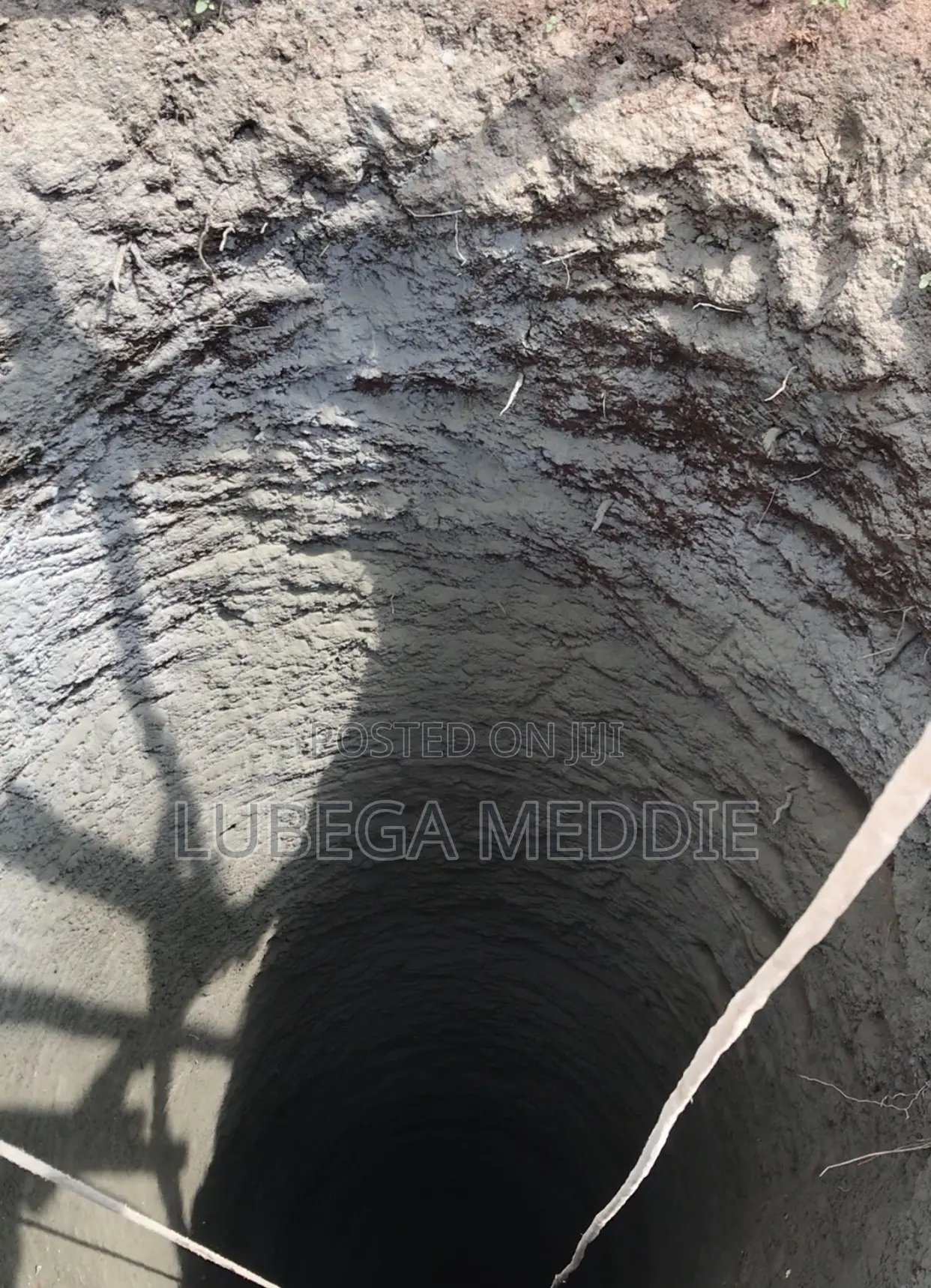 Well Water Manual Digging in Central Division - Building & Trade ...