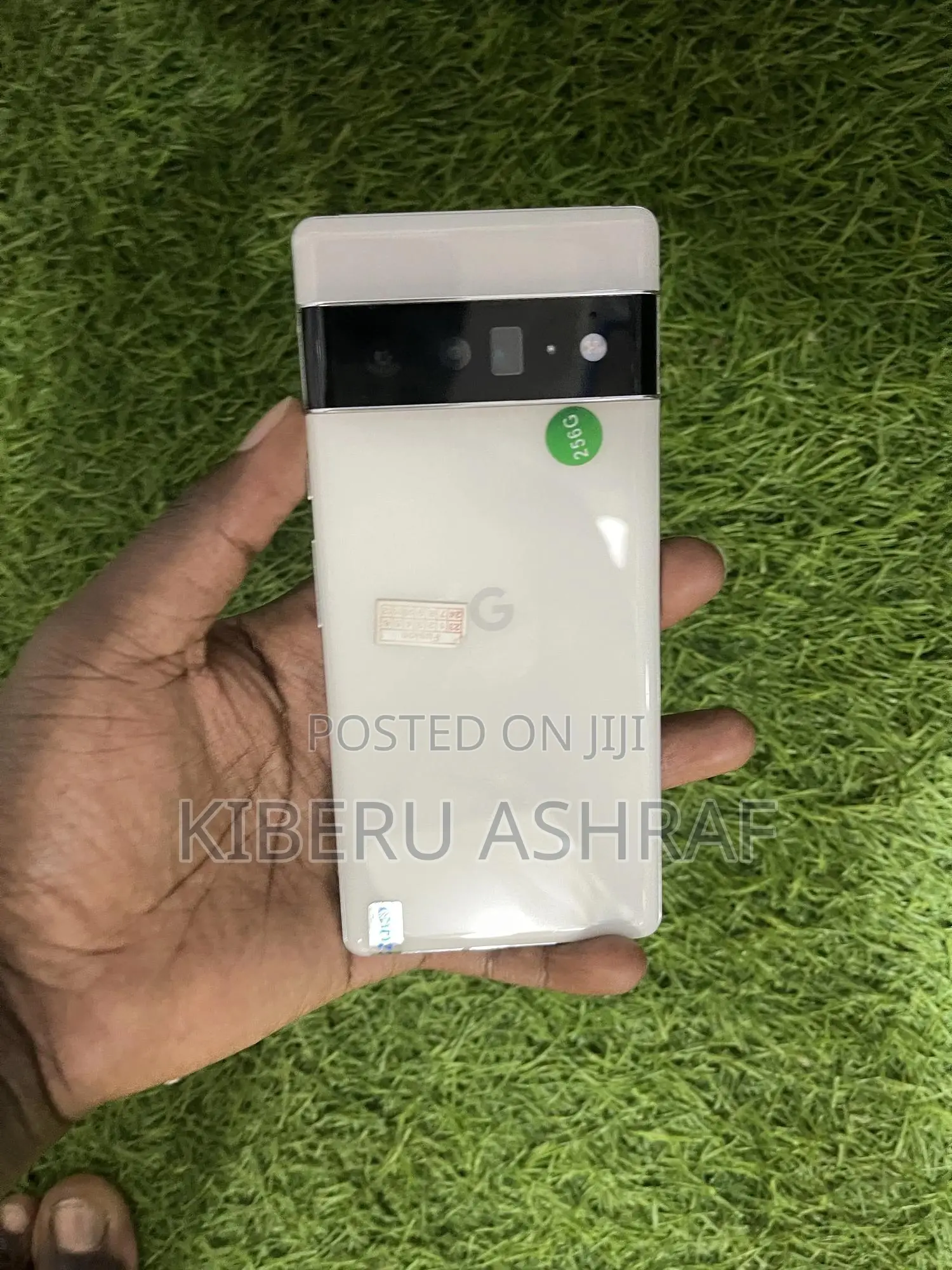 Google Pixel 6 Pro 256 GB in Central Division - Mobile Phones, Kiberu ...