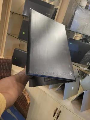 Laptop Toshiba C50 8GB Intel Core I3 HDD 500GB in Central Division ...