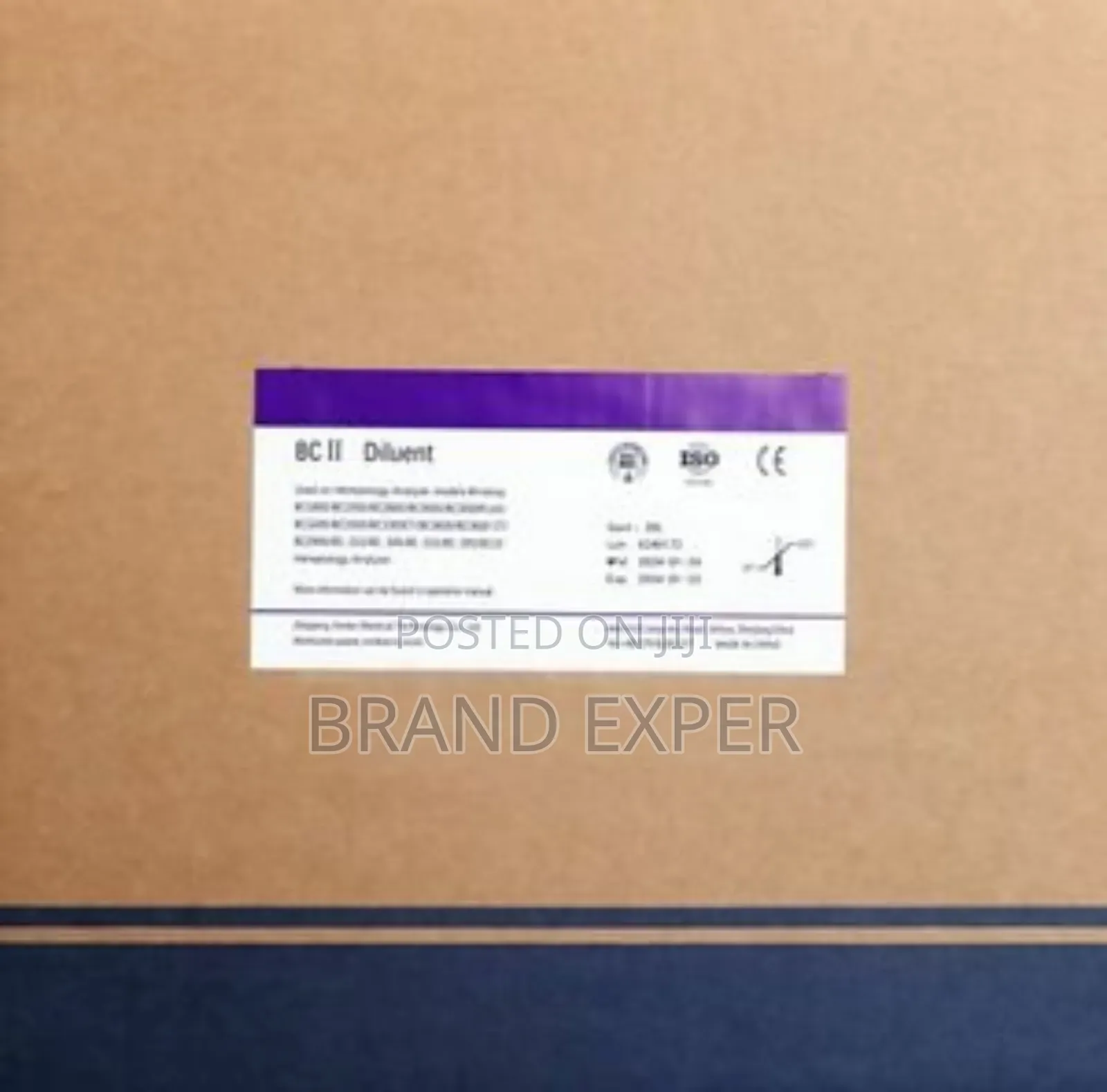 Bc 2 Diluent in Central Division - Medical Equipment & Supplies, Brand ...