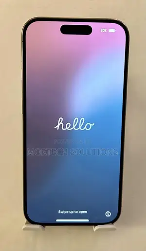 Apple iPhone 15 Pro Max 1 TB in Central Division - Mobile Phones ...