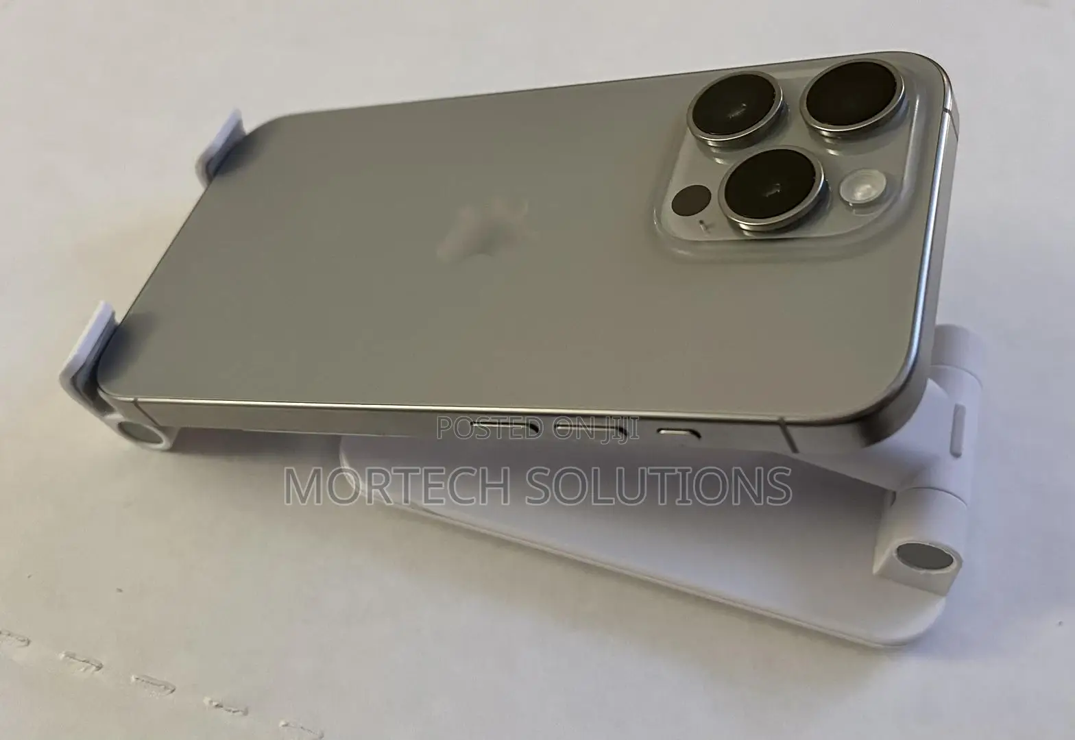 Apple iPhone 15 Pro Max 1 TB in Central Division - Mobile Phones ...