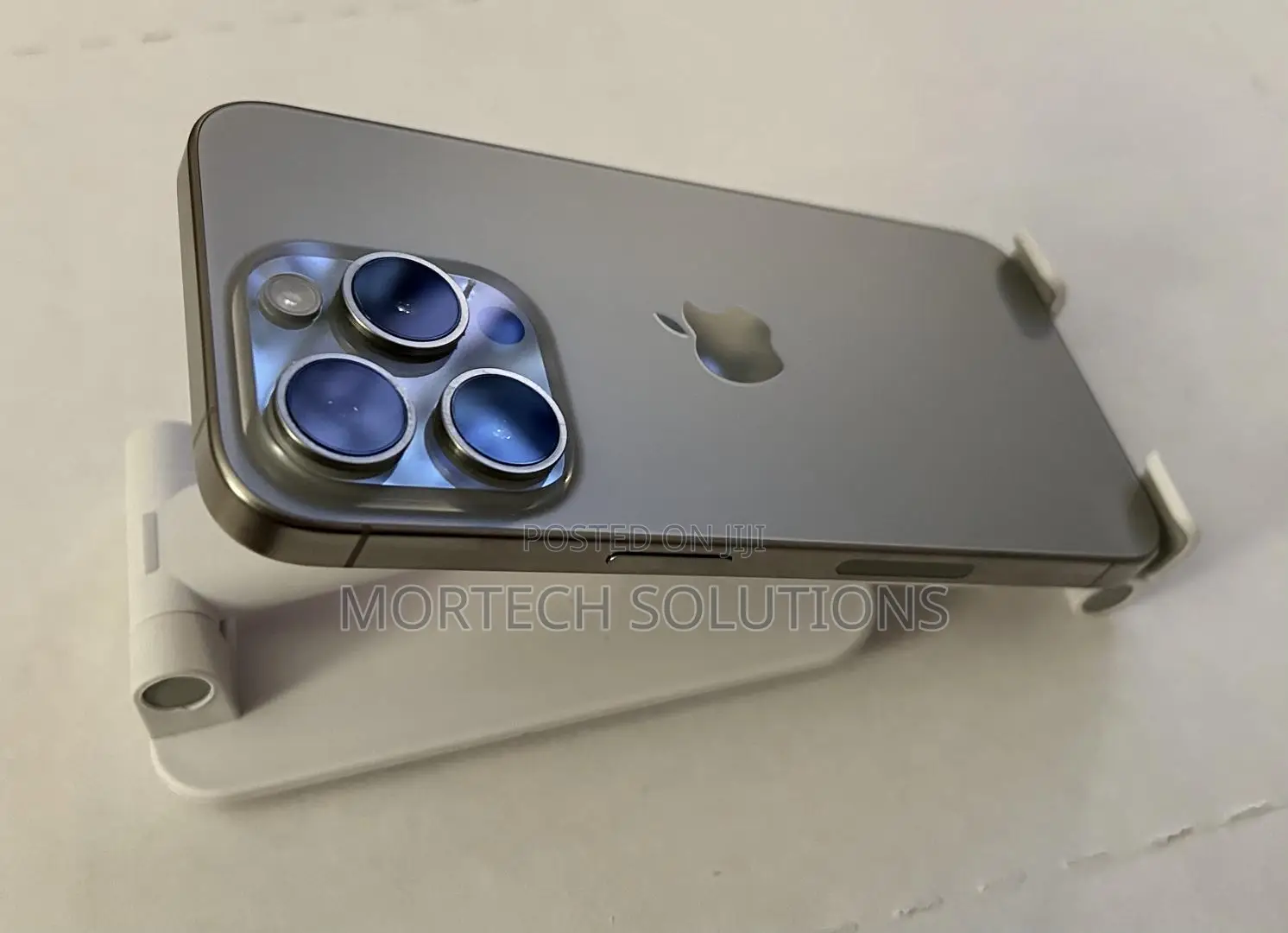 Apple iPhone 15 Pro Max 1 TB in Central Division - Mobile Phones ...