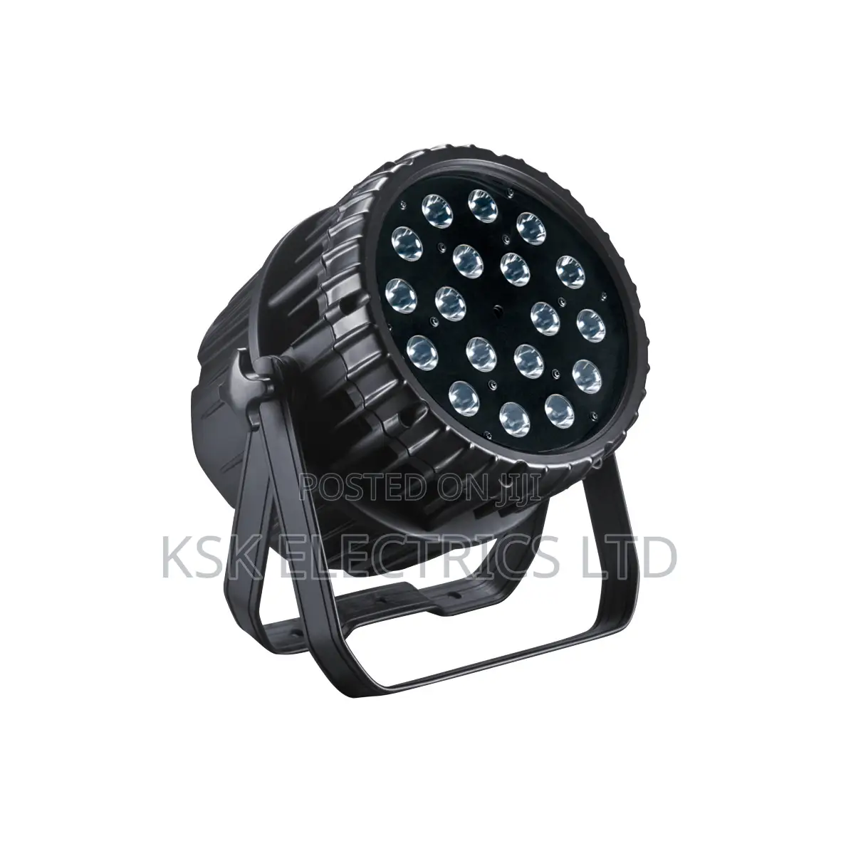 Led Zoom Waterproof Par Light in Central Division - Stage & Event ...