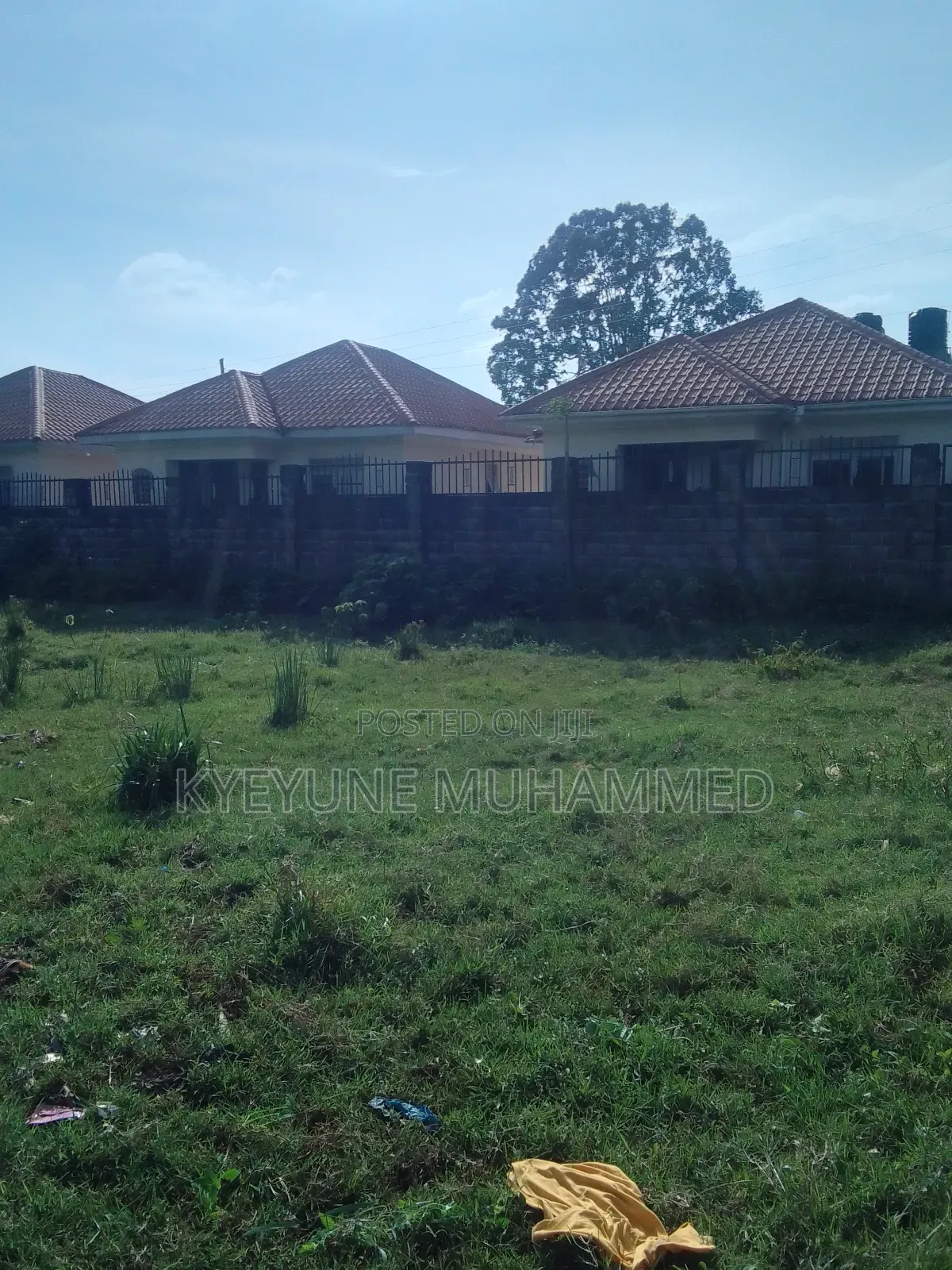 Entebbe Apartment Plot in Katabi - Land & Plots for Sale, Kyeyune ...