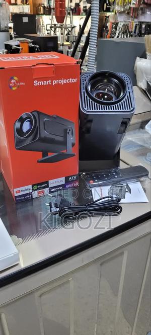 Smart Projector in Central Division - TV & DVD Equipment, Kigozi Joram ...