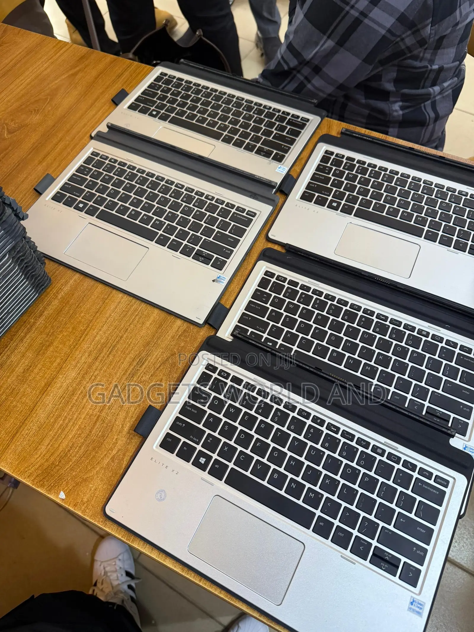 Original Hp X2 Keyboards in Central Division - Computer Accessories ...