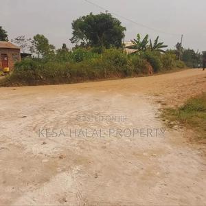 24 Decimals Touching Marram Road for Sale. in Gombe - Land & Plots for ...