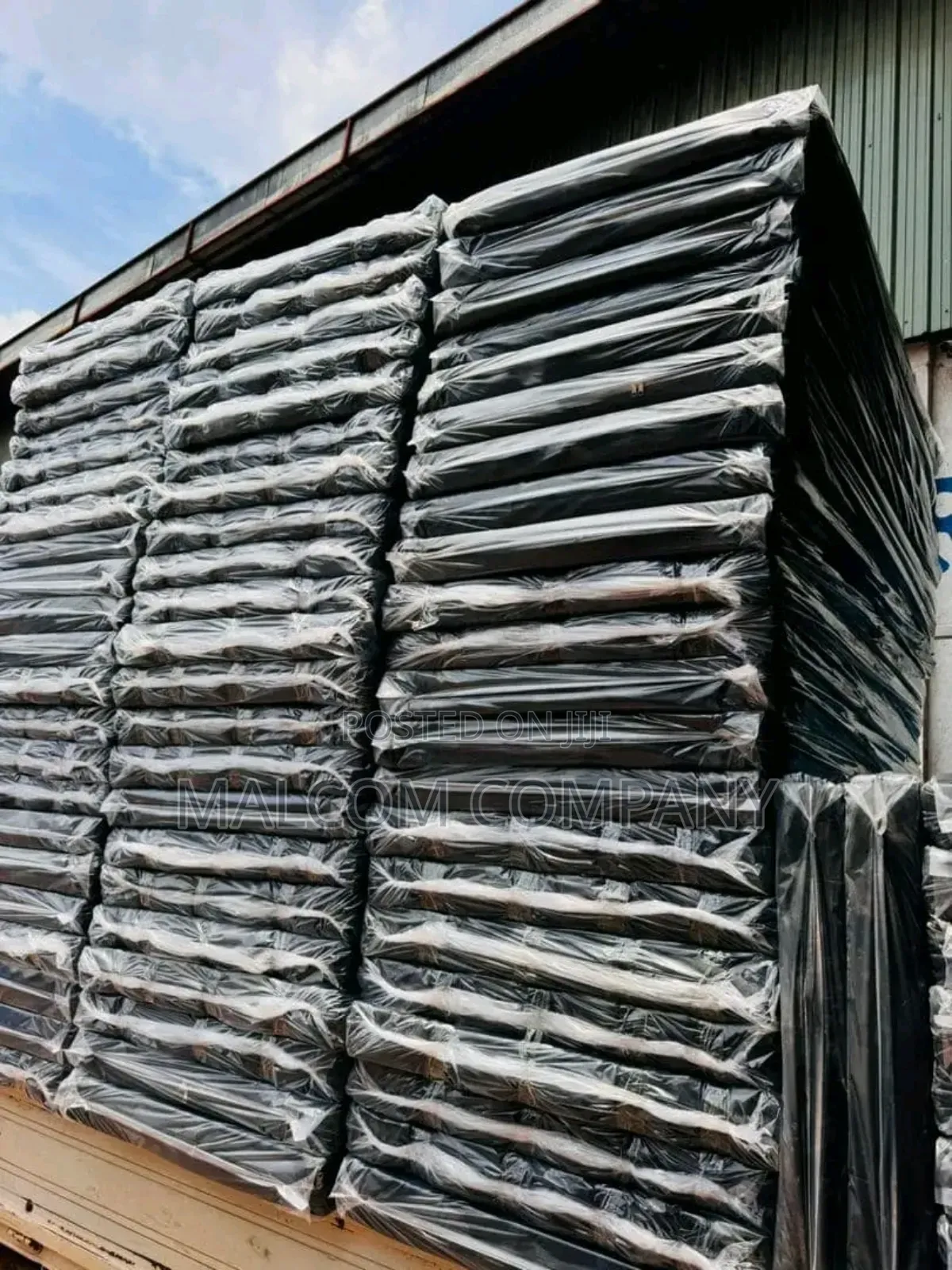 Hospital and School Mattresses Suppliers in Uganda in Central Division ...