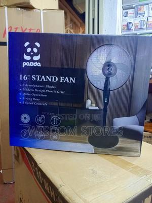 Panda 16" Stand Fan. in Central Division - Home Appliances, Wisdom D ...
