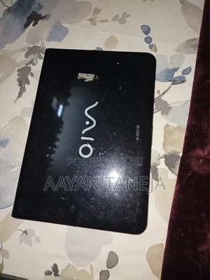 Laptop Sony VAIO PCG-7D1M 4GB Intel Core I3 HDD 256GB in Nakawa ...