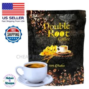 Superlife Double Root Coffee Sexual Desire Enhancement Maca Usa in ...