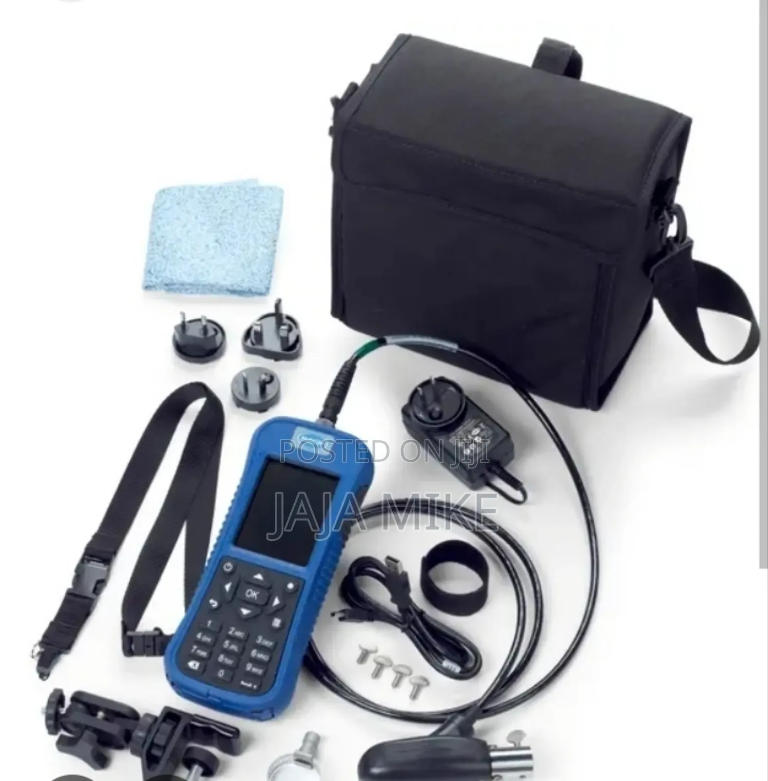 Portable Velocity Flow Meter in Kawempe - Measuring & Testing Tools ...