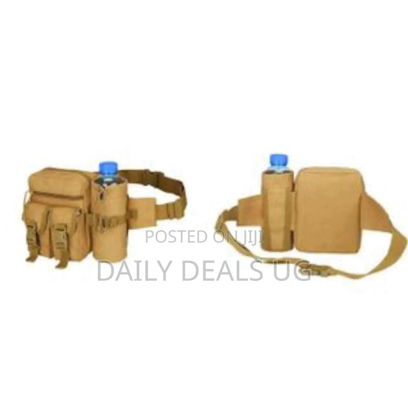 Outdoor Sling Bag With a Water Bottle Holder in Central Division - Bags ...