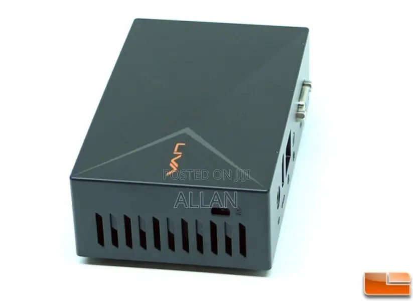Portable Mini Pc in Central Division - Computer Hardware, Allan ...