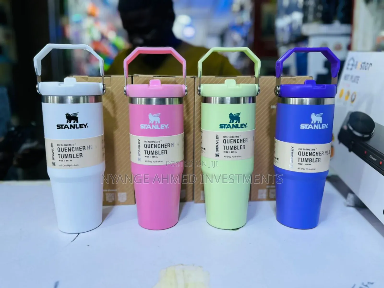 Stanley Small Cup . Stanley Cup in Central Division - Kitchenware ...