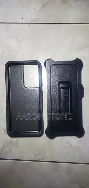 Otterbox Defender Series Case for Samsung Galaxy S21 Ultra 5g. in ...