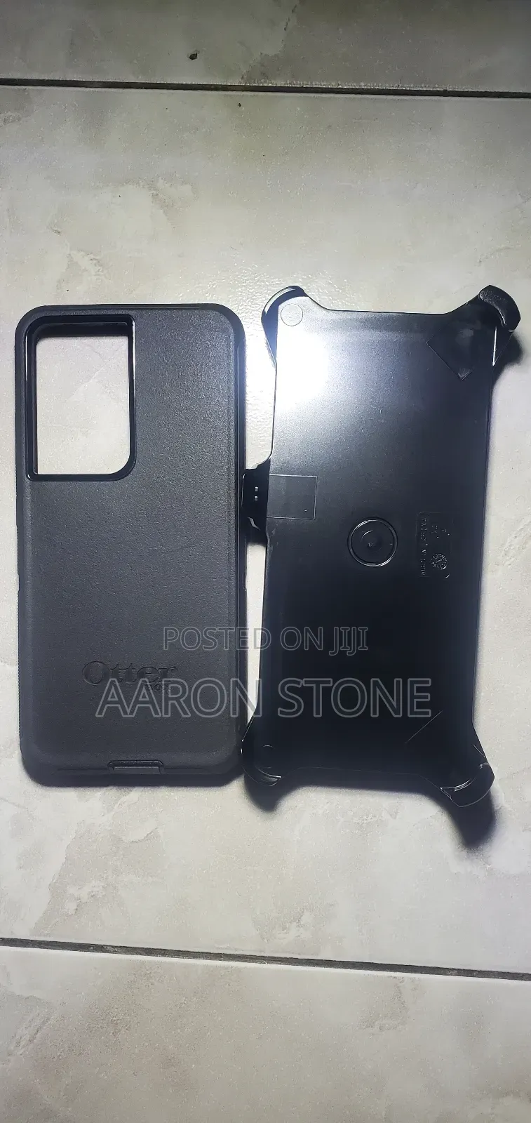Otterbox Defender Series Case for Samsung Galaxy S21 Ultra 5g. in ...